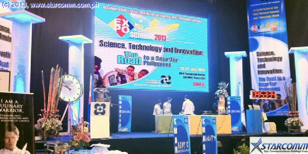 SyncRight Philippine Standard Time Clock Sizes